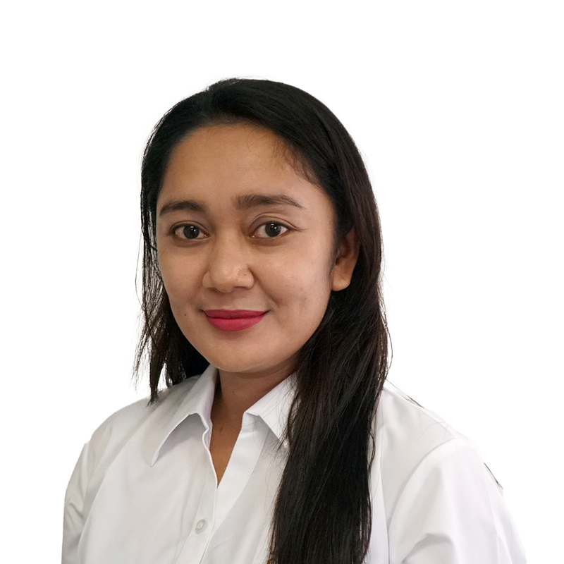 Gabriel｜Campus Top